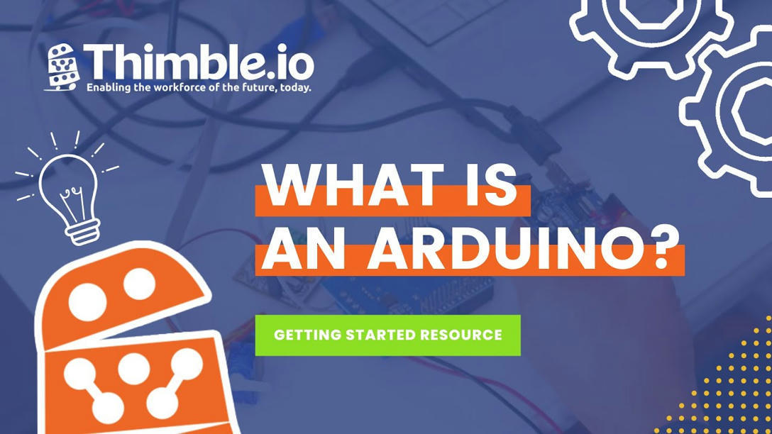 What is an Arduino? | Raspberry Pi | Scoop.it