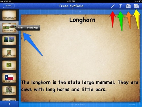 Making Books with StoryBuddy 2 App | New Teaching Era