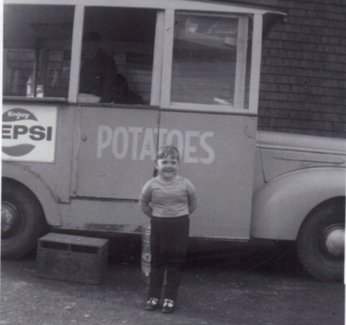 The World Famous_Glace Bay_Cape Breton_Chip Wagon Recipe For Fries ...