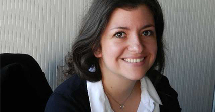 Bienvenue au Food Inn Lab. Entretien avec Sarah...