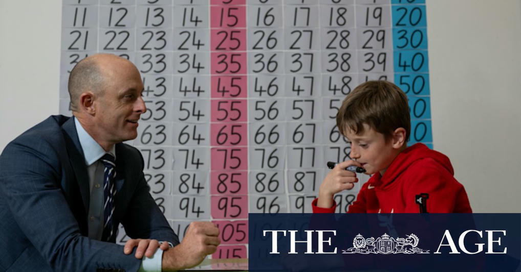 ‘Cut the fluff’: Fixing primary sch...