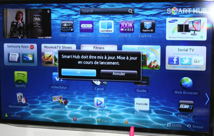 Rooter sa TV Samsung avec Samygo et installer N...