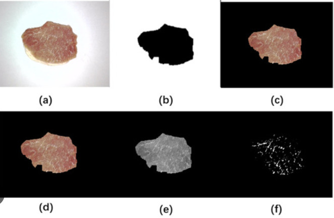 Combining computer vision score and conventiona...
