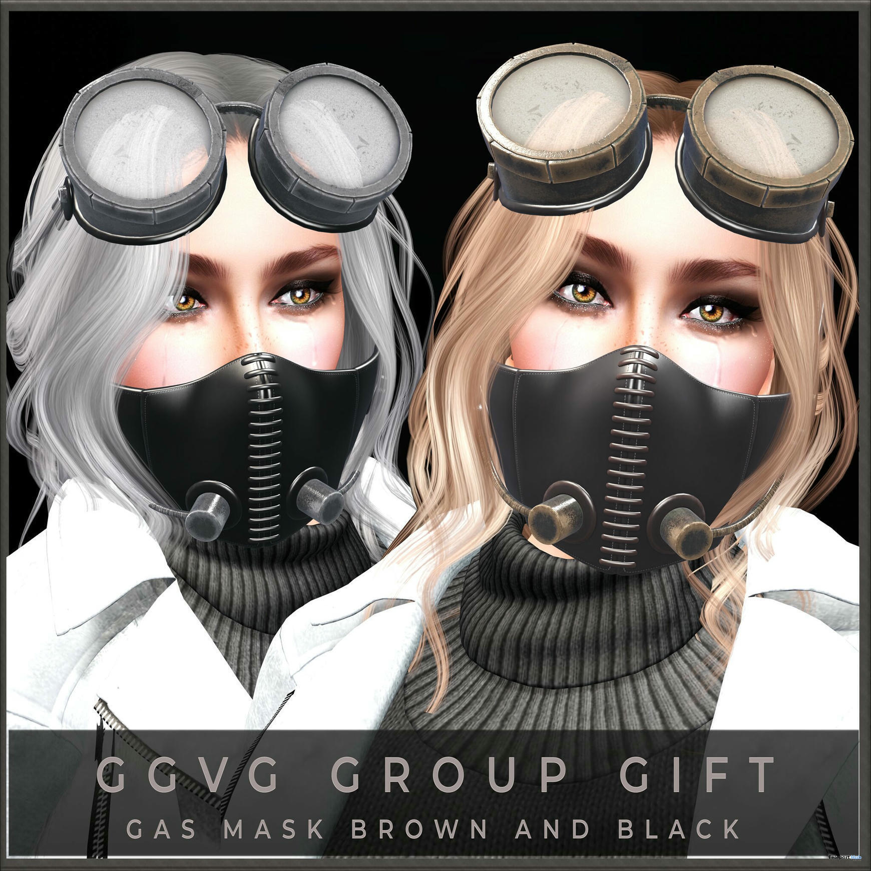 Second Life Freebies, Page 2 | Scoop.it