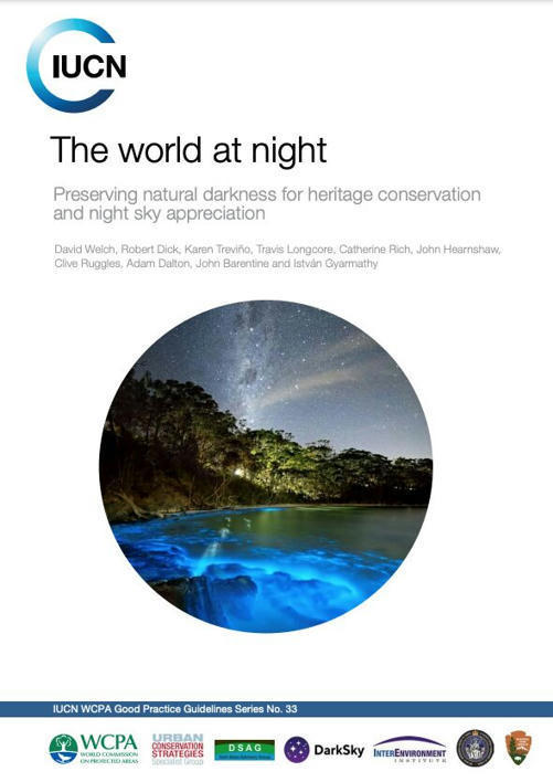 John Barentine on LinkedIn: I'm very pleased to...