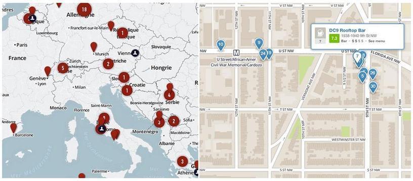3 herramientas GRATUITAS para crear mapas geogr...