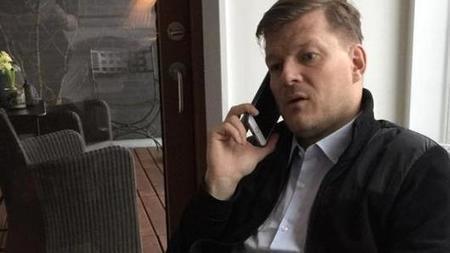 Lars Dalgaard leaves Andreessen Horowitz to for...