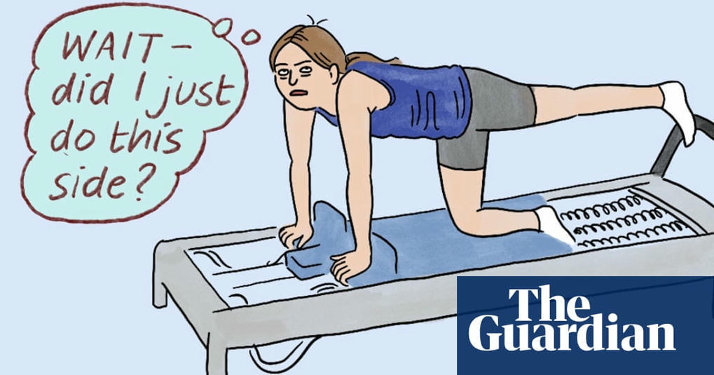 Squeeze, pull, clench: the risk to dignity from...