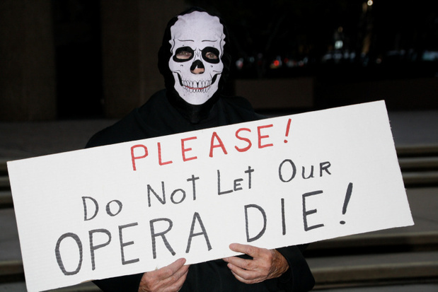 San Diego Opera gets new life from old hand | Audience Development ...