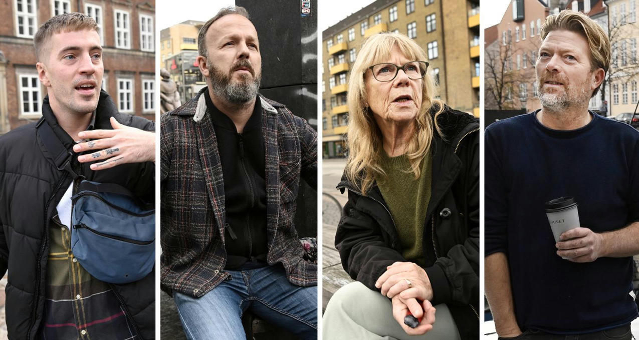 Nya partier har helt ritat om Danmarks politisk...