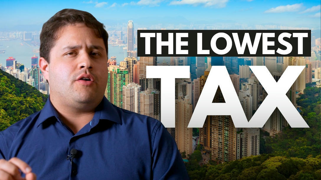 My Top 5 Tax-Friendly Countries in Southeast As...