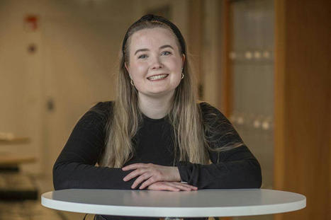 Musta valo -jännityssarja on Bullets-sarja...