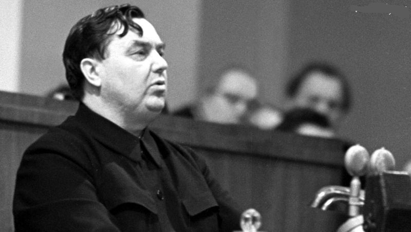Georgi Malenkov Dies at 86; Stalin Successor