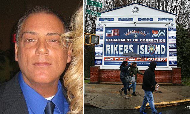 New York City's most 'OVERWORKED' government em...