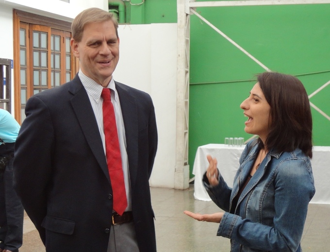 Entrevista a Keith Barton, experto en Didáctica de la Historia ...