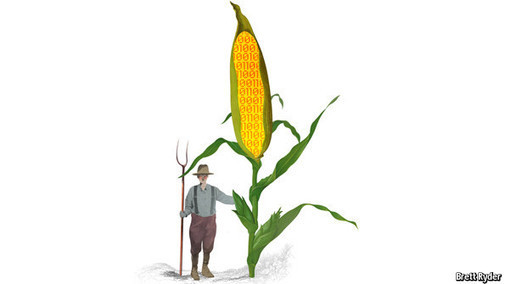 Prescriptive planting could be the biggest chan...