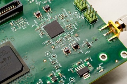 Nuand | bladeRF : a new LMS6002D based SDR plat...