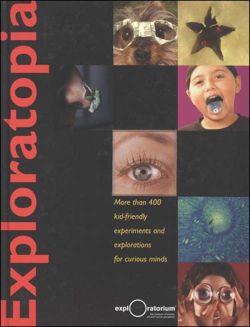 Exploratopia – juandon. Innovación y conocimiento