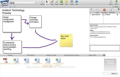 Educational Technology Guy – juandon. Innovación y conocimiento