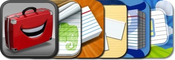 Flashcard Apps For The iPad: iPad/iPhone Apps A...