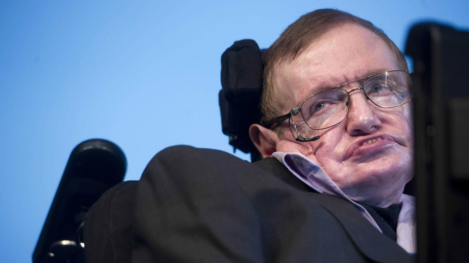 Stephen Hawkingista tuli oman aikamme tieteen i...