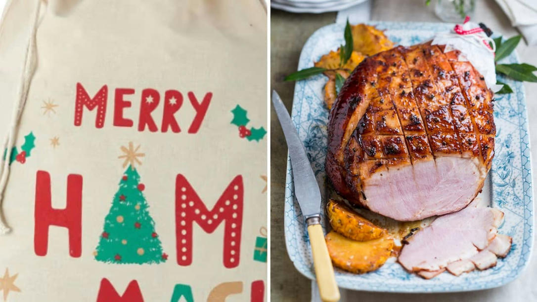 Kmart stoppar sin ”ham-mas”-på...