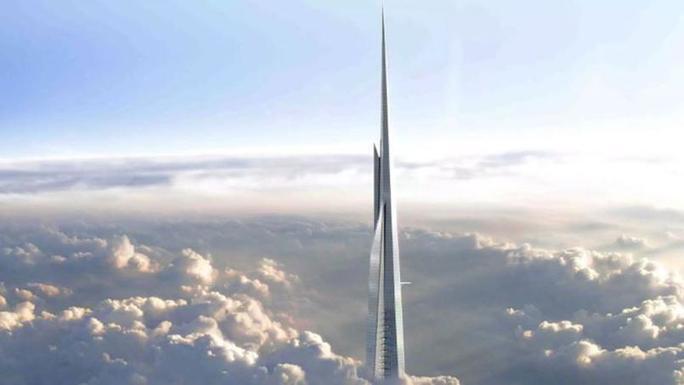 Voici à quoi ressemblera l’ascense...