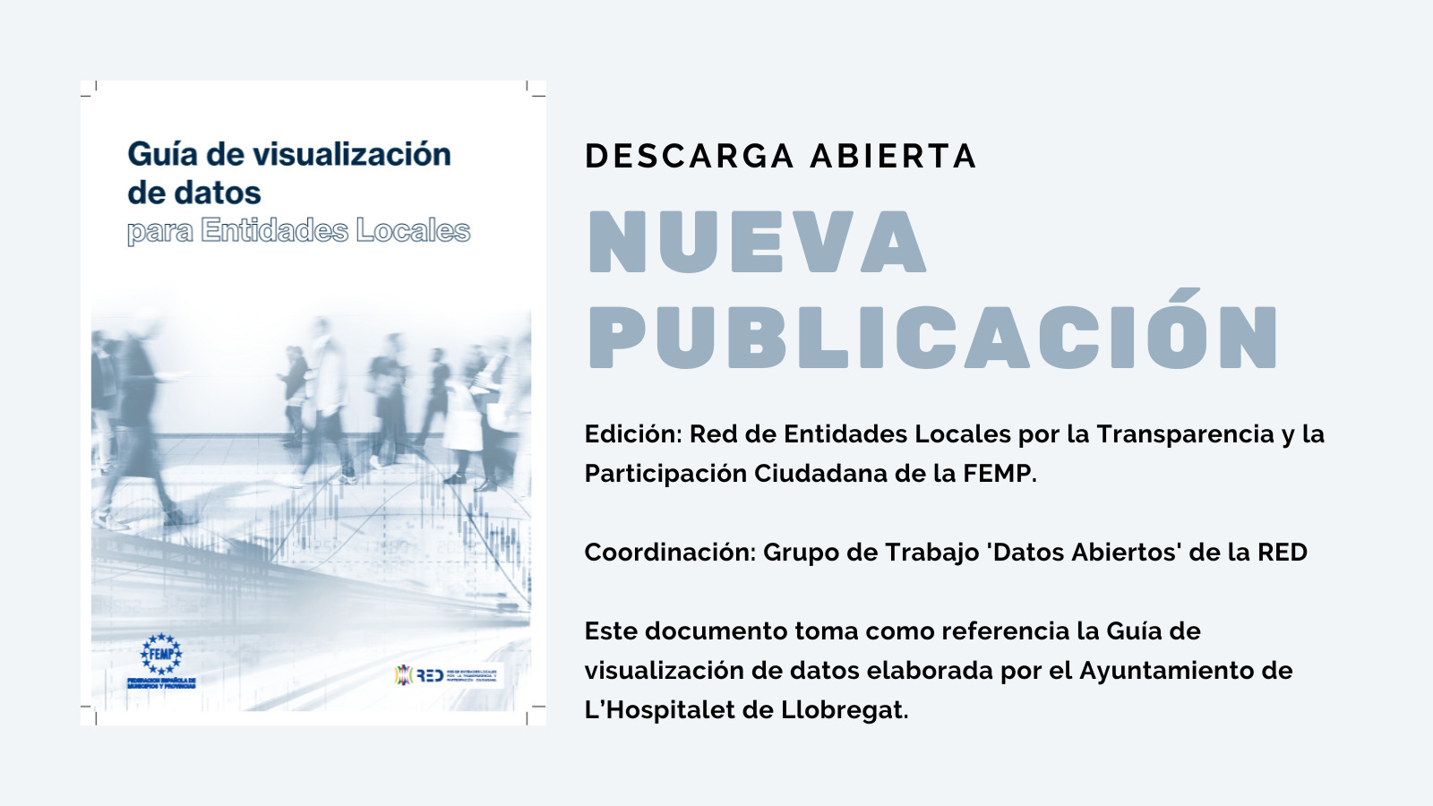 Publicación: Guía de visualizaci&...