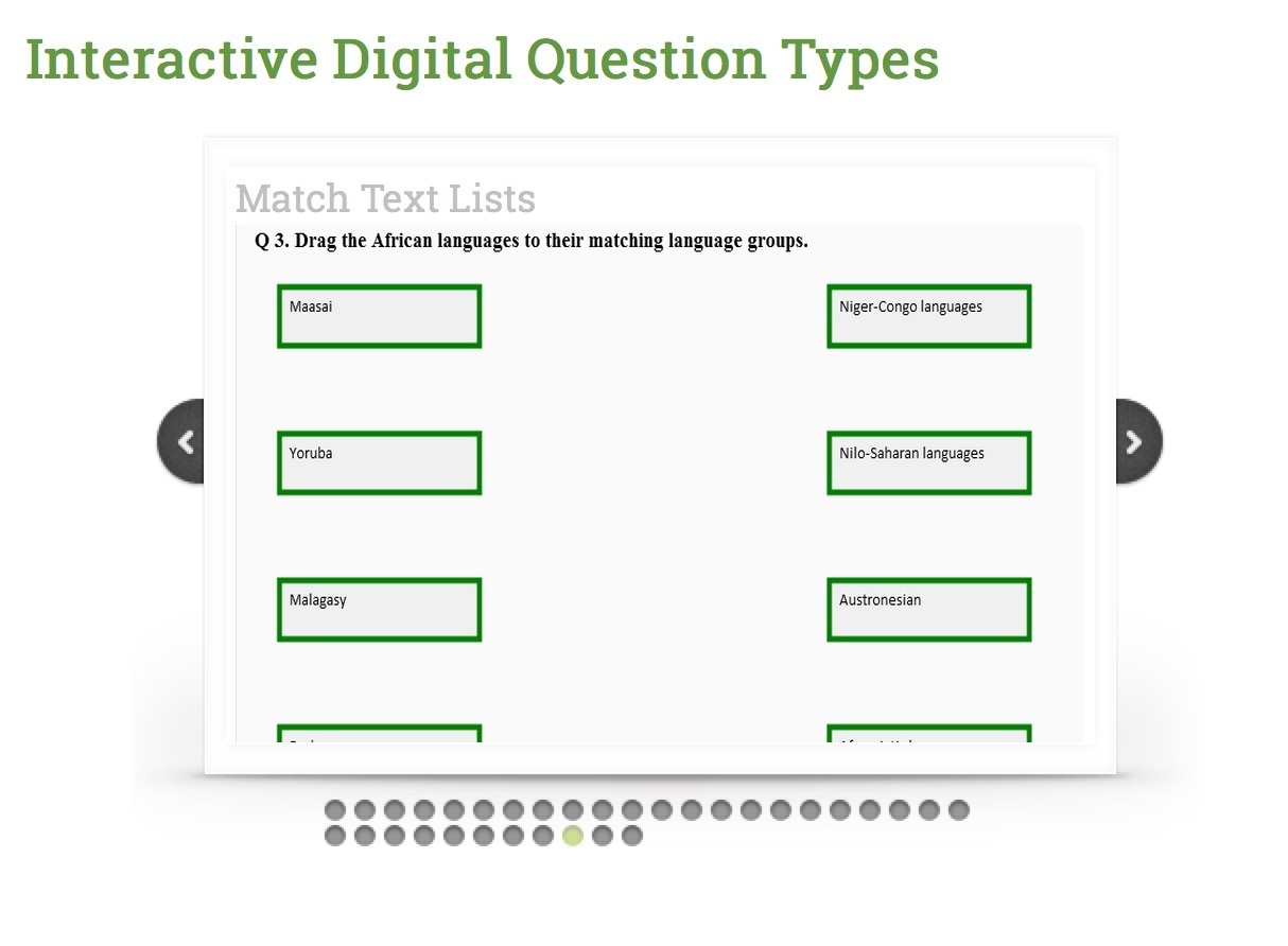 Edcite Interactive Assignments | Tools for Teac...