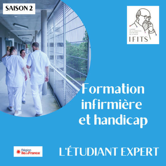 Formation infirmière et handicap - t&eac...