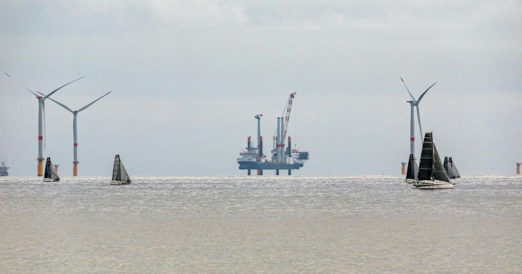 Alexandre Roesch : "Donner à t...