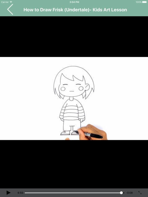 Learn How To Draw Your Cartoons And Characters ...