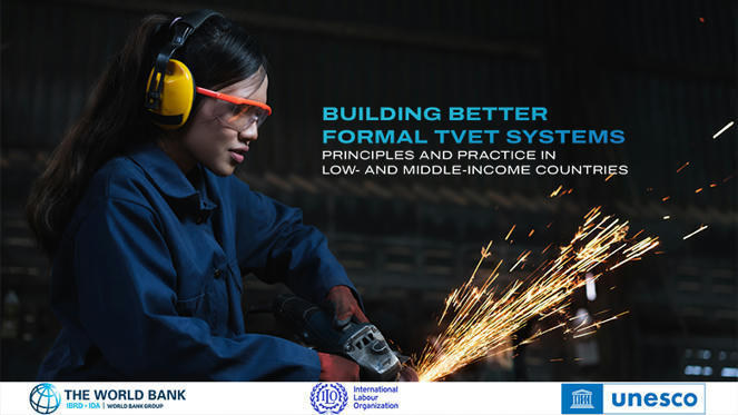 Building Better Formal TVET Systems: Principles...