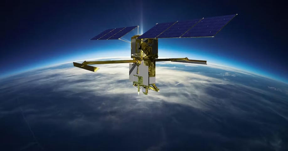 SWOT : un satellite révolutionnaire...