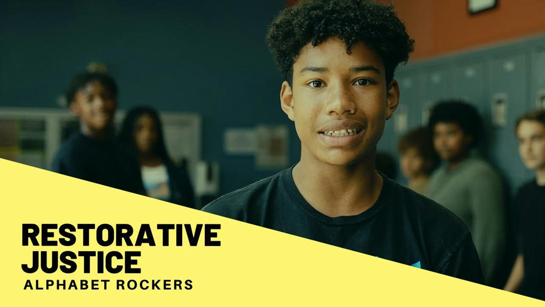 Restorative Justice | Music for Families | Empa...