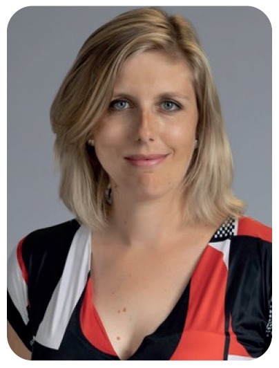 Solène Marie, lauréate du Prix de...