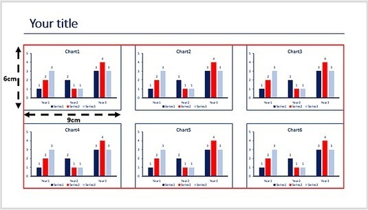 How To Paste Charts From Excel To PowerPoint Wi 