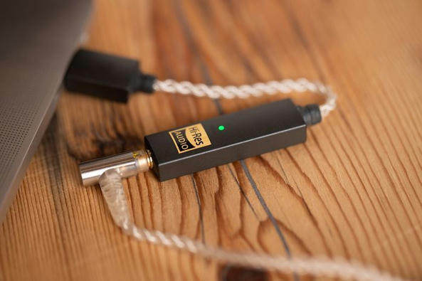 iFi Audio GO Link : un DAC USB-C audiophile, au...