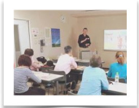 Simon Capper’s presentation on ‘Exploring your own (Japanese) Culture ...