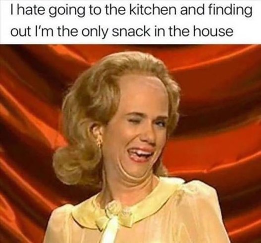 33 Funny Memes & Weird Pics for Crazy Oddba...