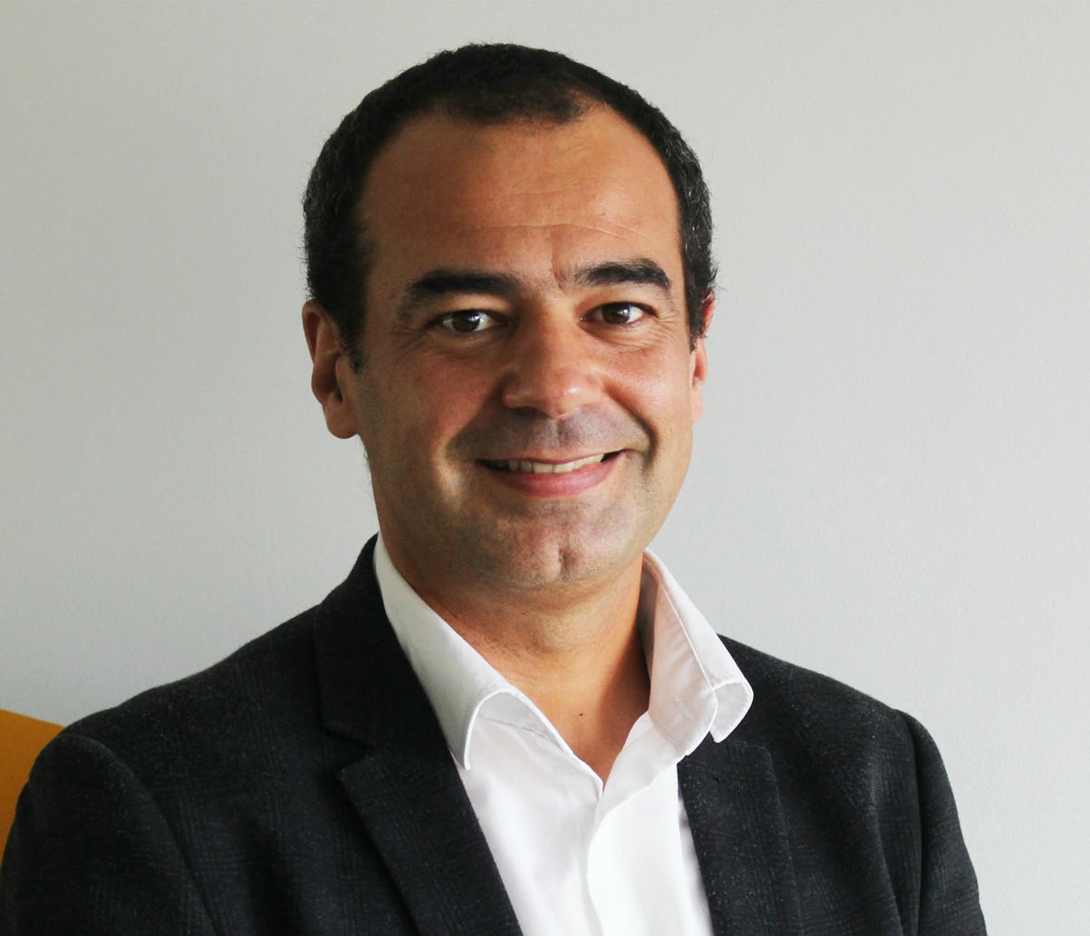 Mehdi Siné, nouveau directeur gén...