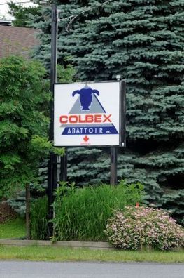 La relance de l'abattoir Colbex : c'est du s&ea...
