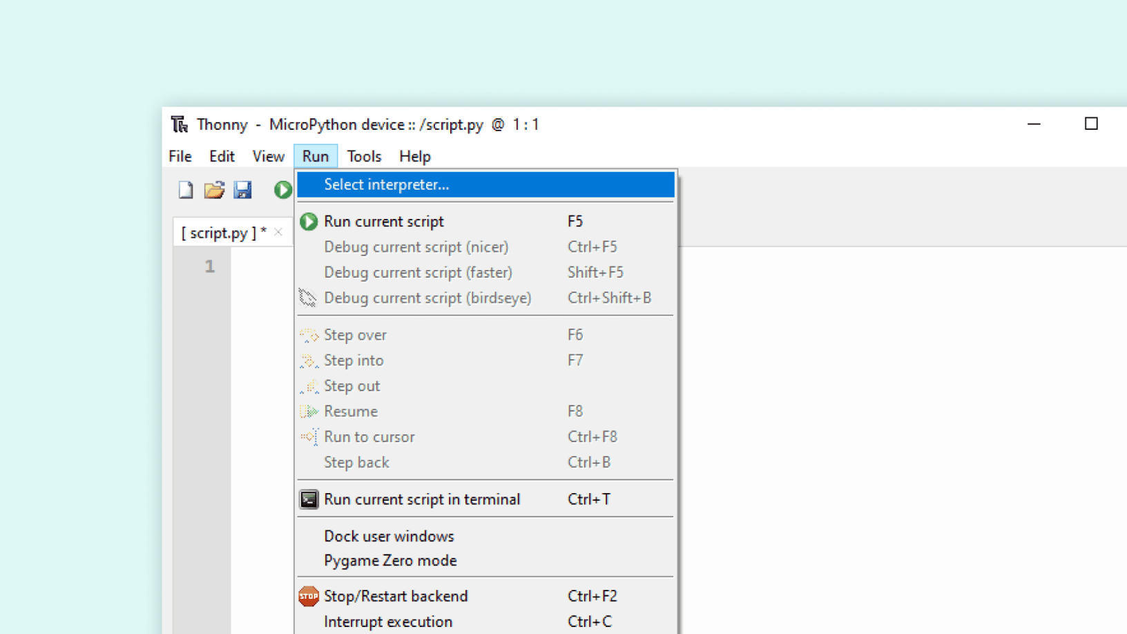 Nano RP2040 Connect Python API Guide | Arduino ...