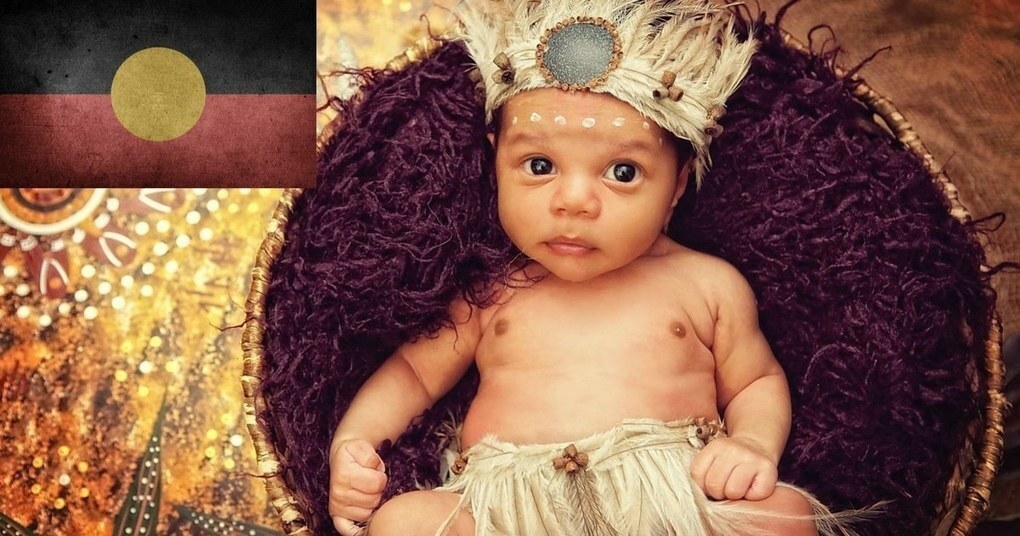 12 of the most popular Aboriginal boy names | W...