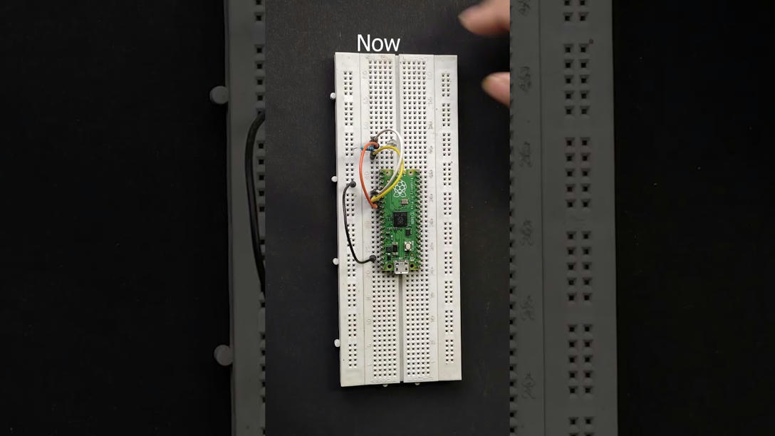 How to programme raspberry pi pico (RP2040) usi...