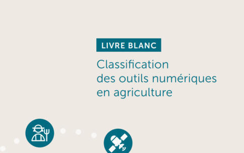 La chaire AgroTIC en collaboration avec Aspexit...