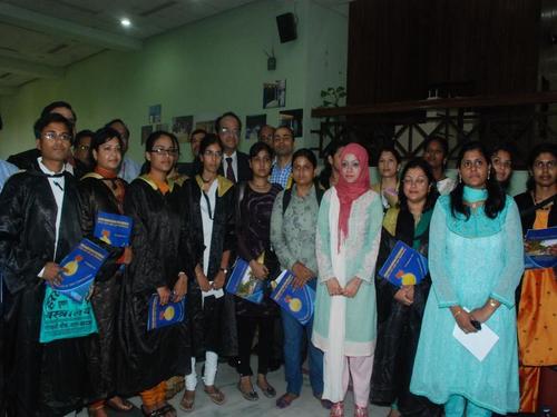 IGNOU – The People’s University… Indira Gandhi National Open University ...