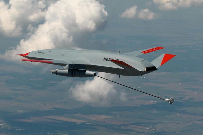 US Navy issues Lot 1 LRIP contract for Stingray...