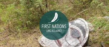First Nations Climate Initiative signs green sh...