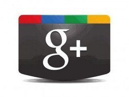 10 Ways To Get Started Using Google+ In Your Classroom – | Jennifer ...